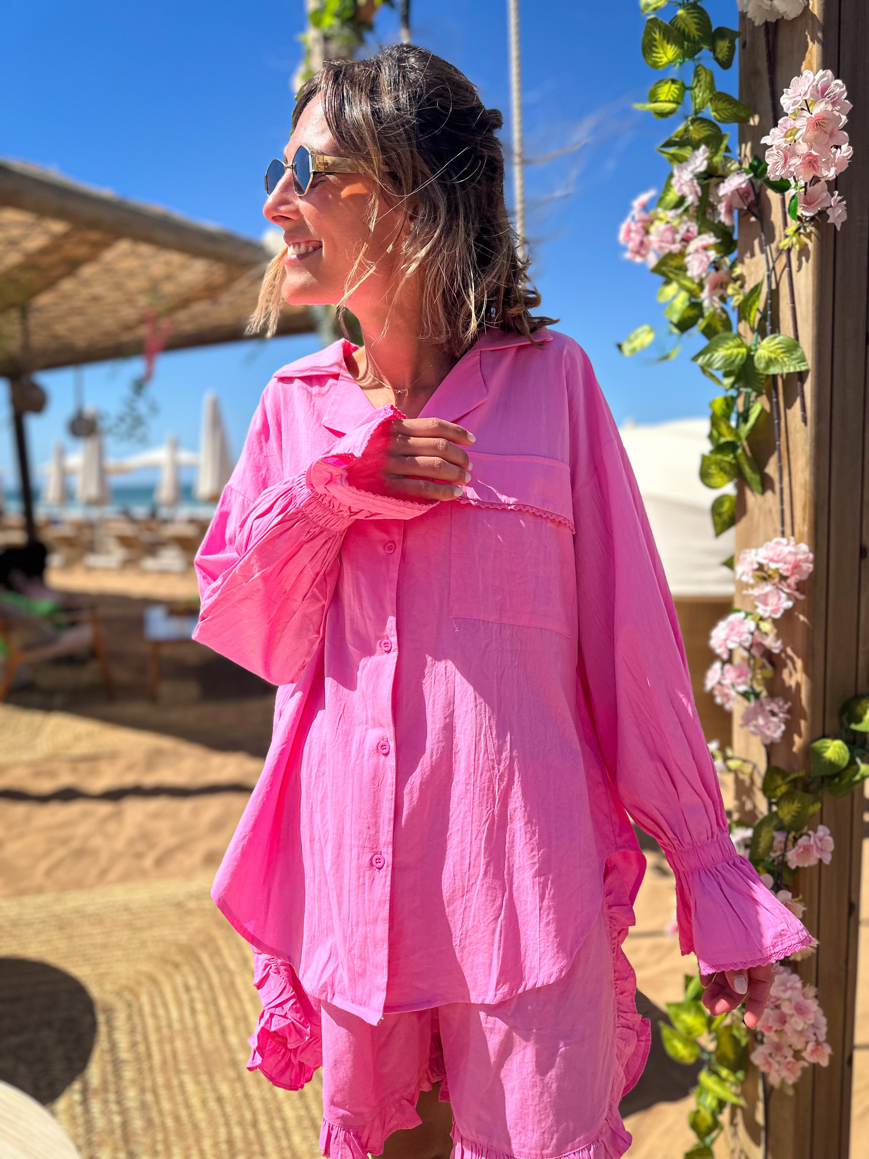 Odette Store - Boutique de vêtements féminins à Verviers