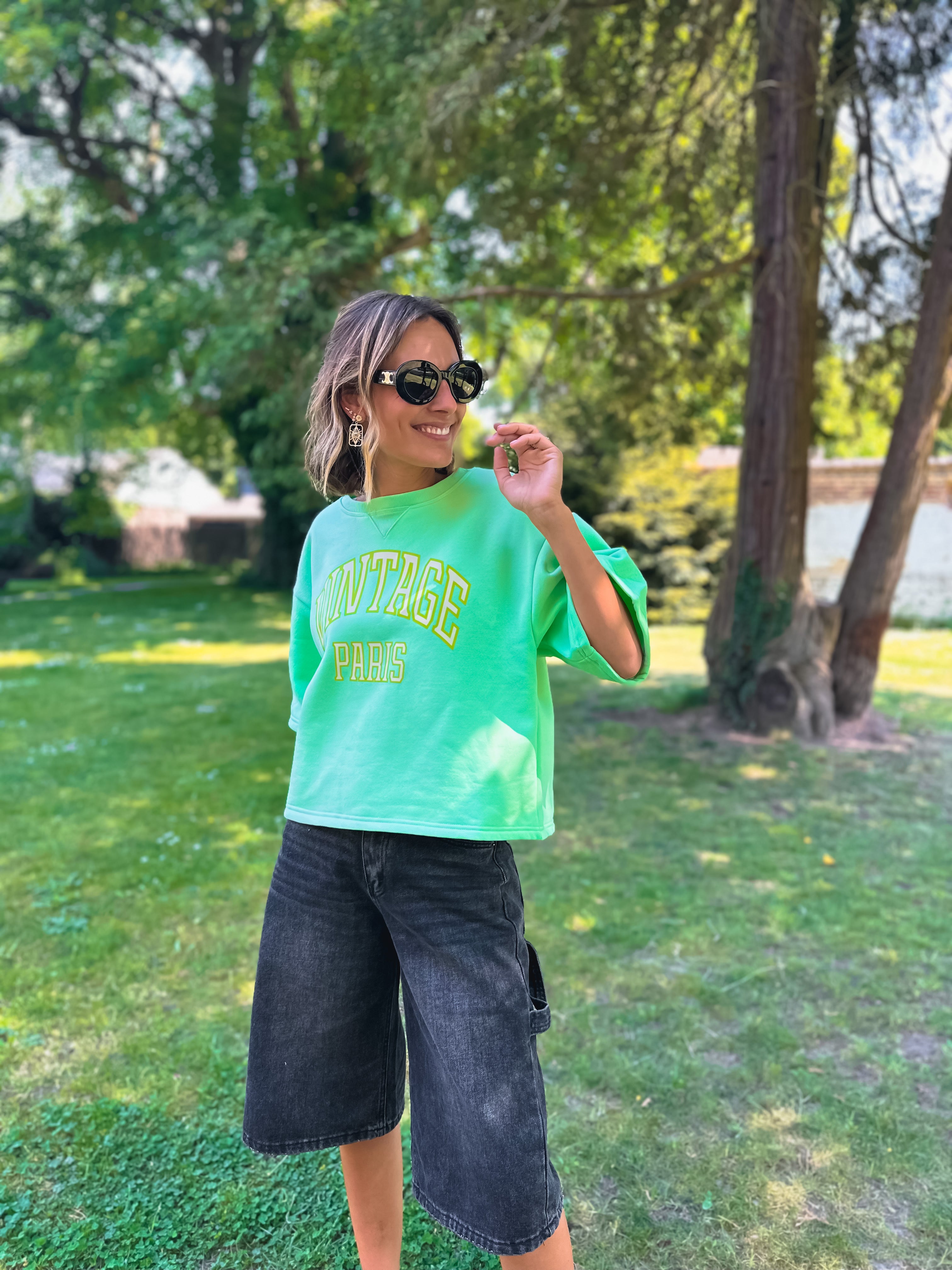 Odette Store - Boutique de vêtements féminins à Verviers