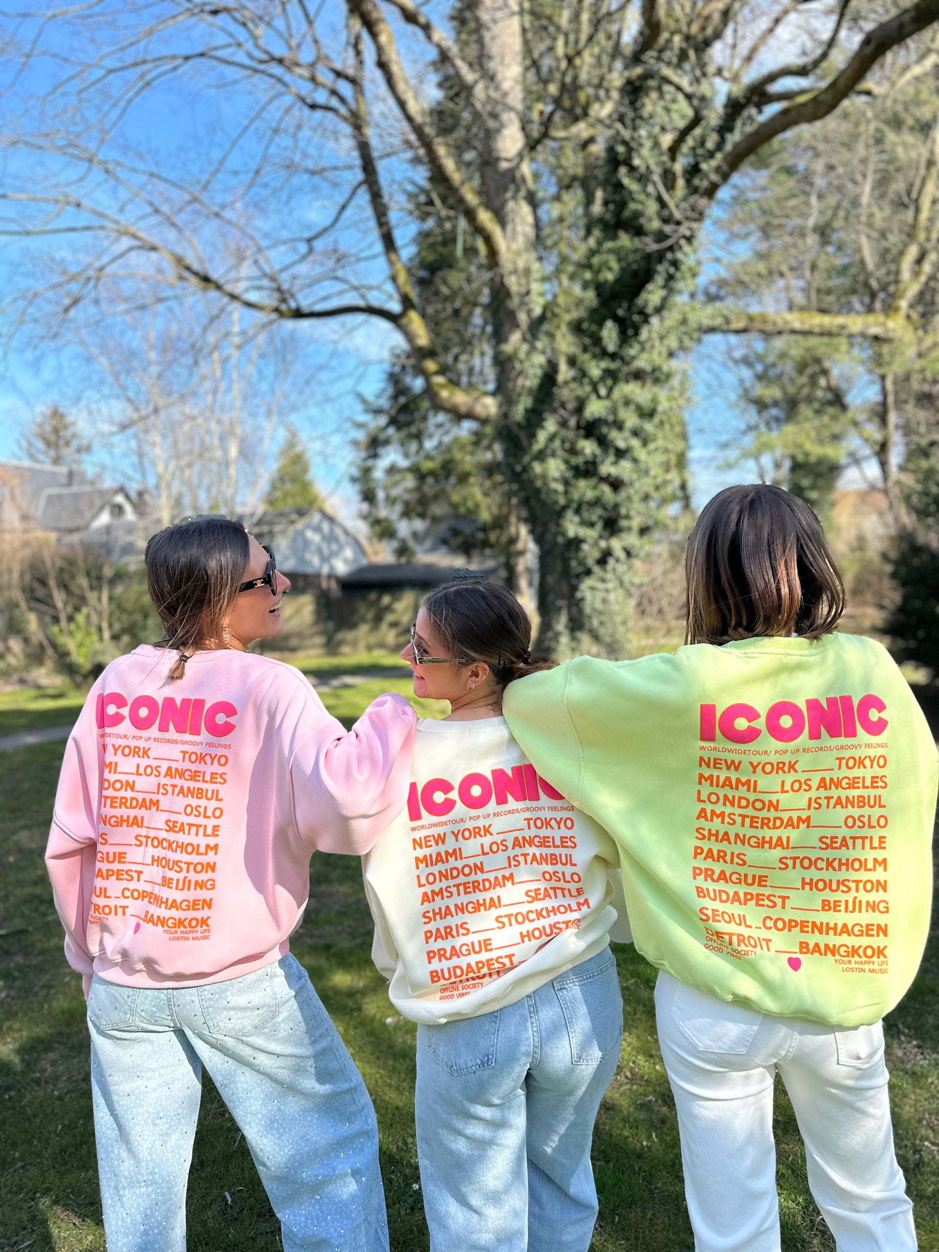 Odette Store - Boutique de vêtements féminins à Verviers