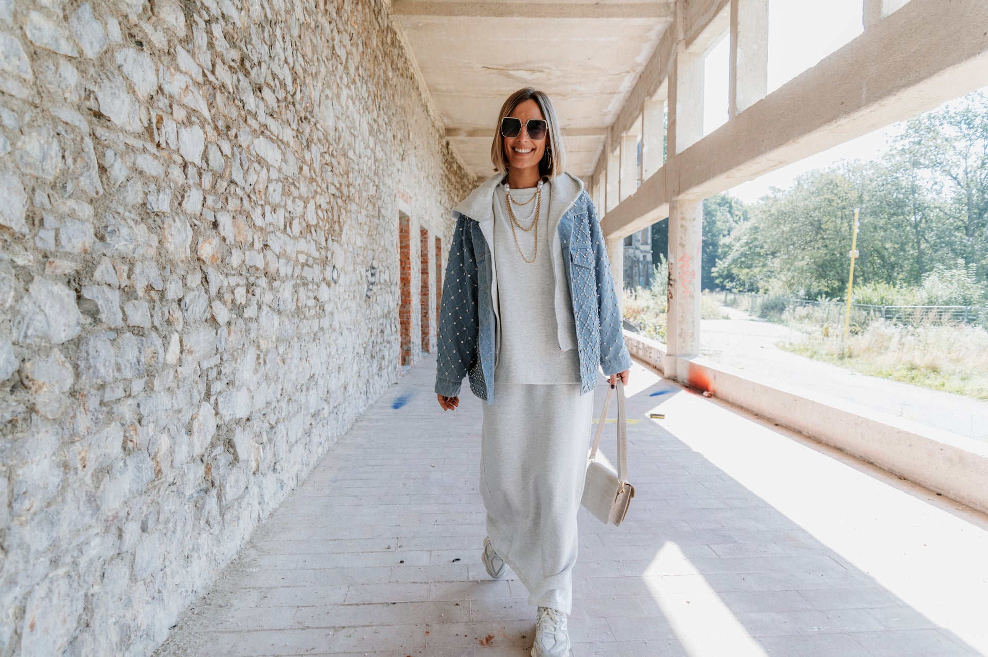 Nouvelle Collection – Odette Store