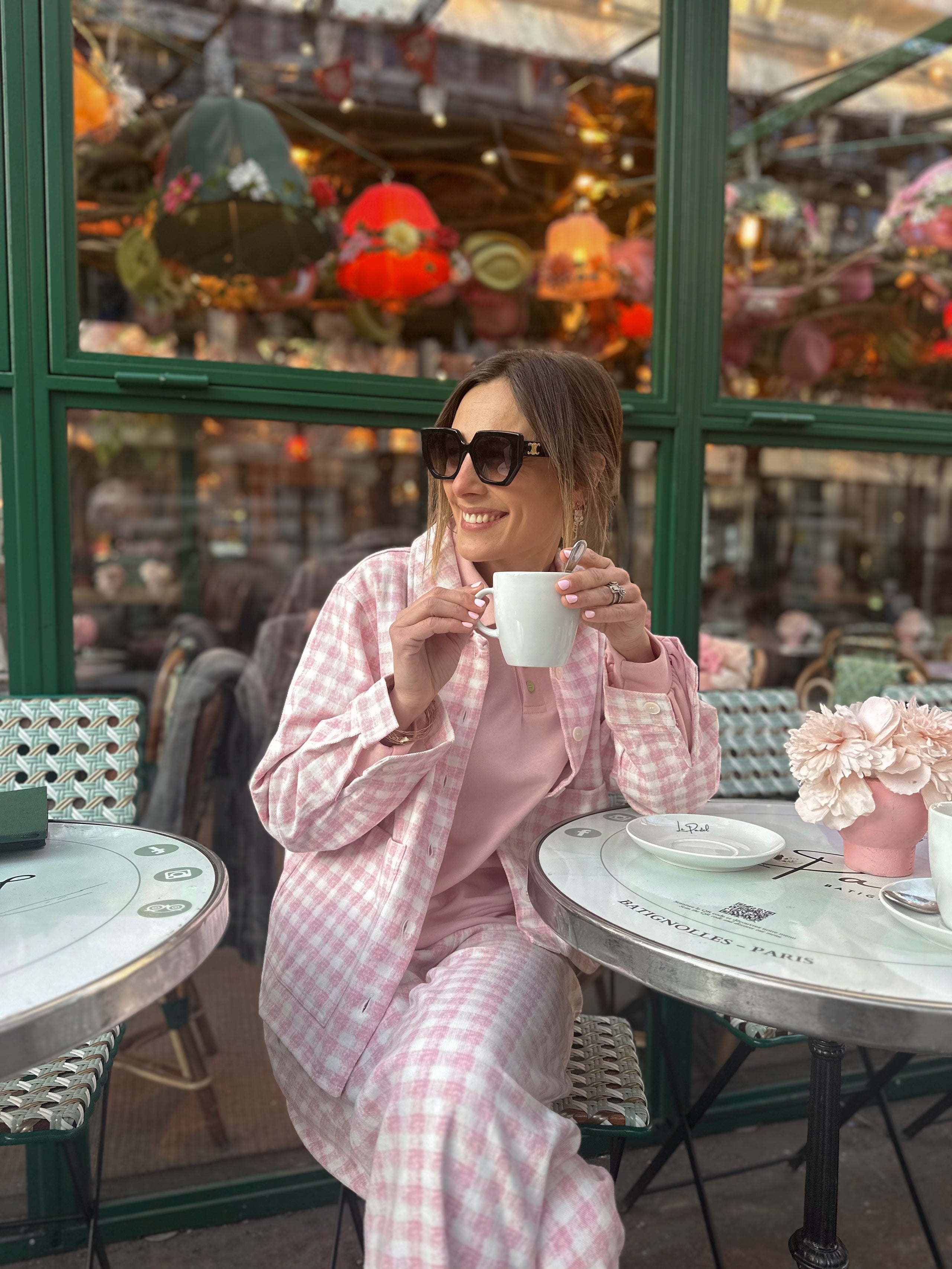 Odette Store - Boutique de vêtements féminins à Verviers