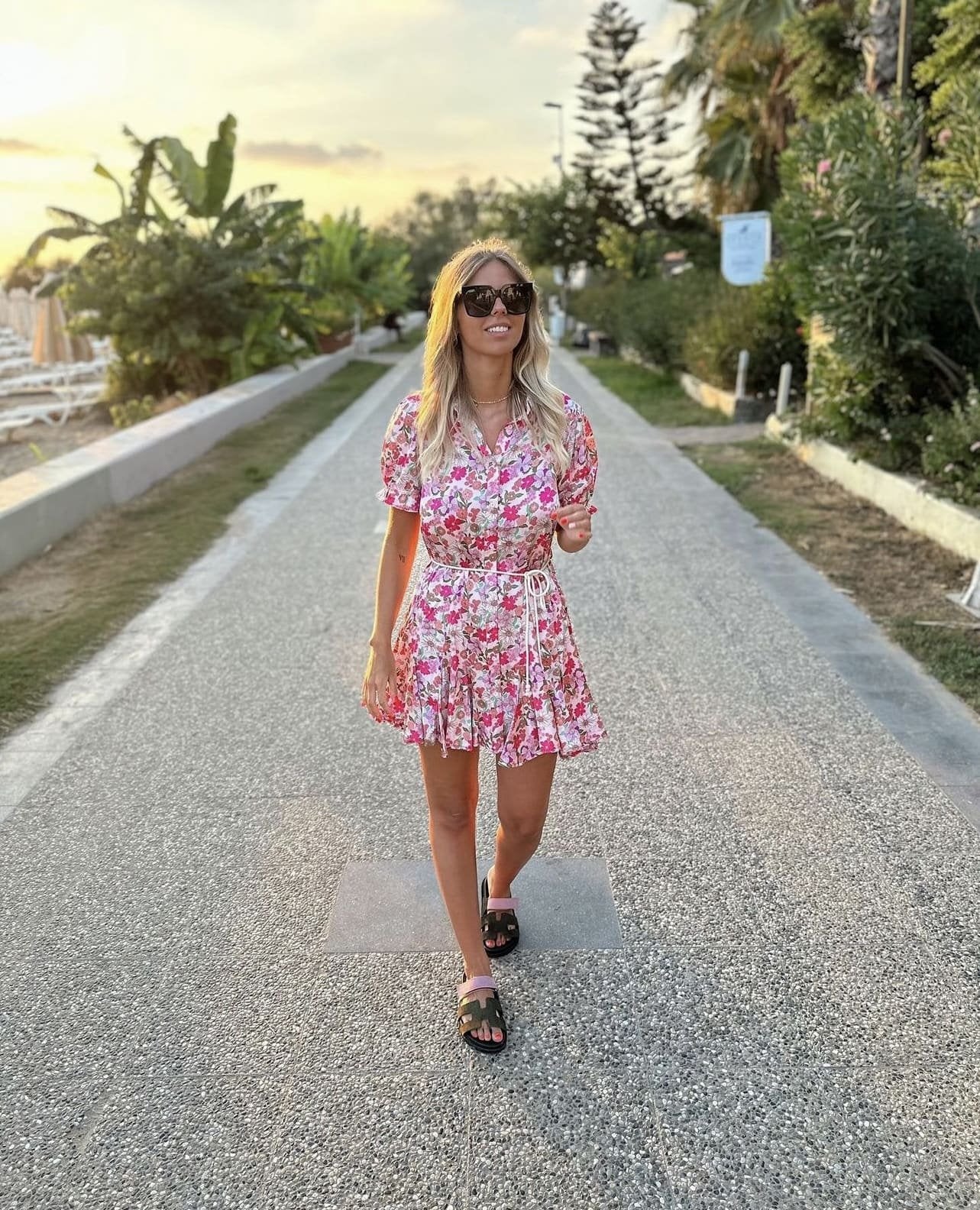 Robes – Odette Store