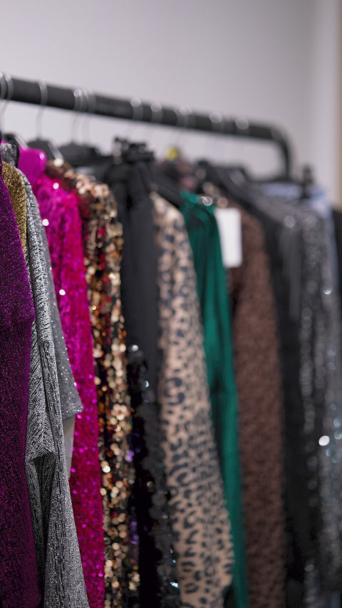 Odette Store - Boutique de vêtements féminins à Verviers