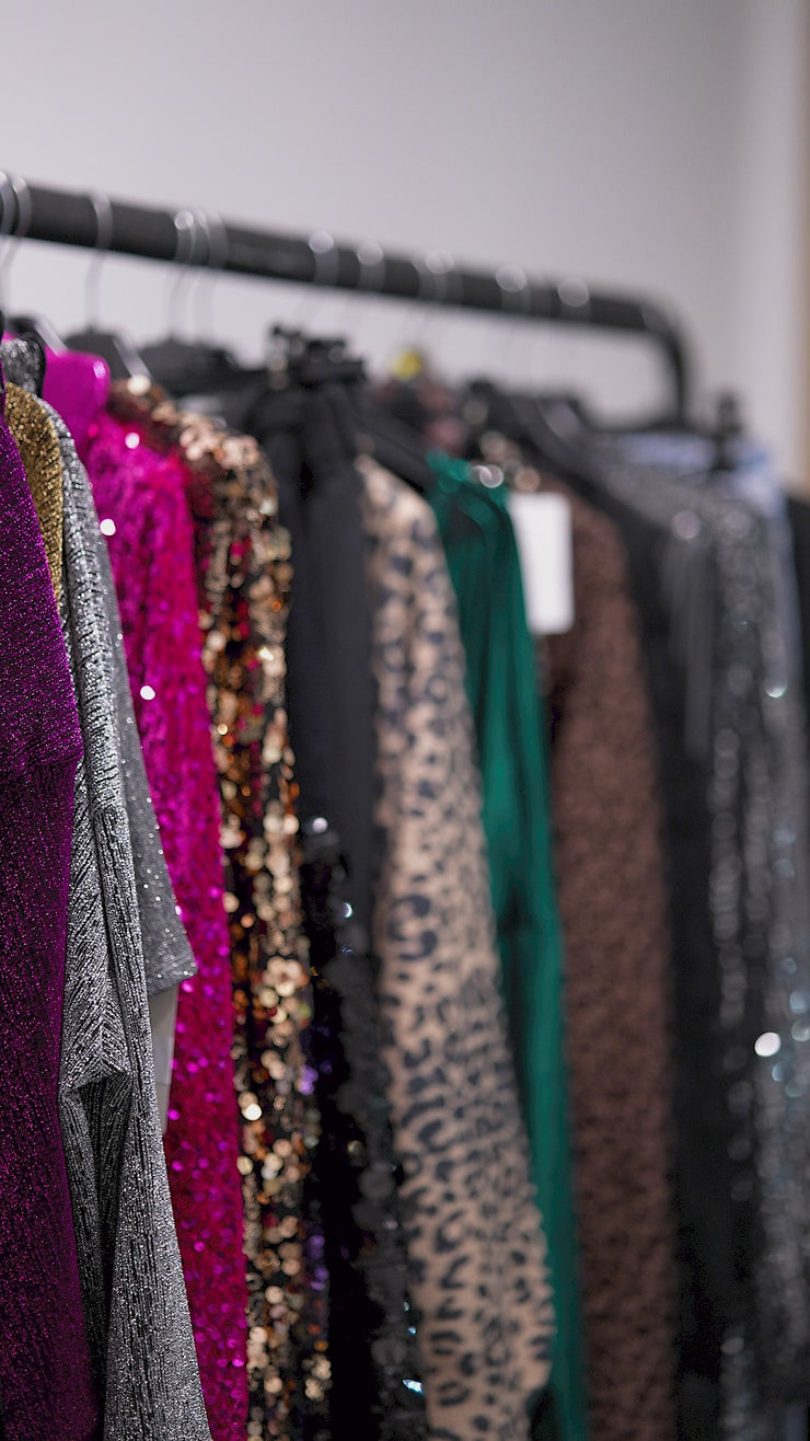 Odette Store - Boutique de vêtements féminins à Verviers